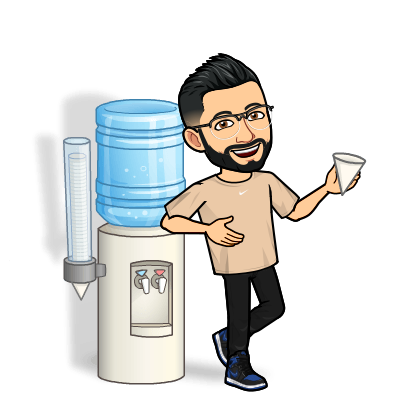 Derek Drill's Dazzling Development